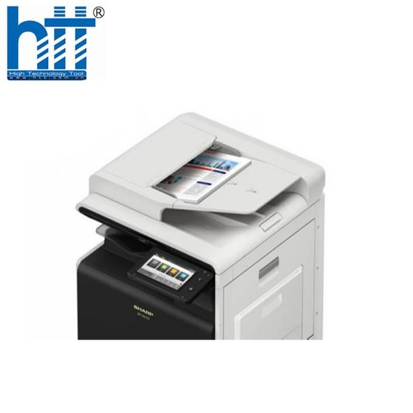 Máy Photocopy Màu Đa Chức Năng Sharp BP-30C25